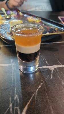 Pangea Restaurant, Norton - 449 Norton Road - Menu and Prices