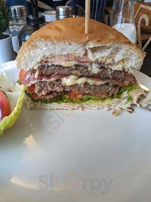 Ragged Apron Cafe, Woodhall Spa - Witham Road - Menu and Prices