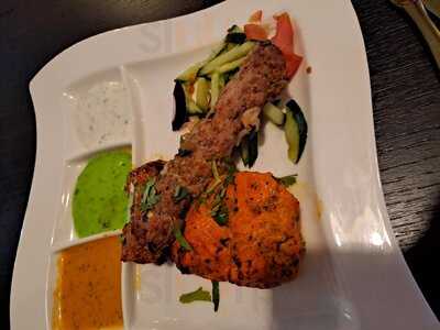Babujee, Dundee - Menu & Reviews