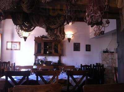 Konoba Kunjka, Vir - Put Mula 14 - Menu and Prices