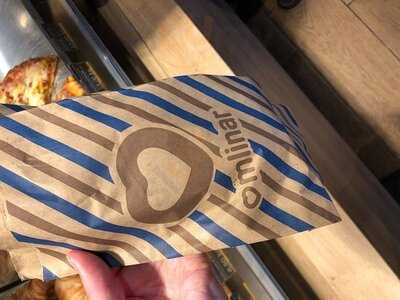 Mlinar Pekare, Split - Narodni Trg 7 - Menu and Prices