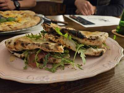 Fratelli, Sibenik - Trg Jurja Sizgorica 3 - Menu and Prices