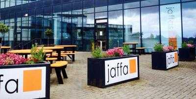 Jaffa Balbriggan in Balbriggan - Menu, Reviews, Photos