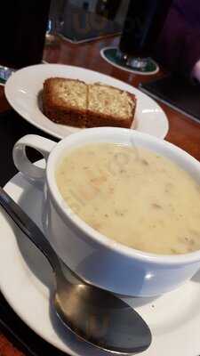 The Killumney Inn, Ovens - Menu & Reviews