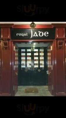 Royal Jade Restaurant, Castleblayney - Menu & Reviews