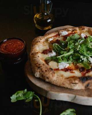 Głodna Małpa Pizza&chill in Kielce - Menu, Reviews, Photos