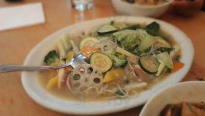 Takutaku - Soder à Stockholm - Menu, Avis, Photos